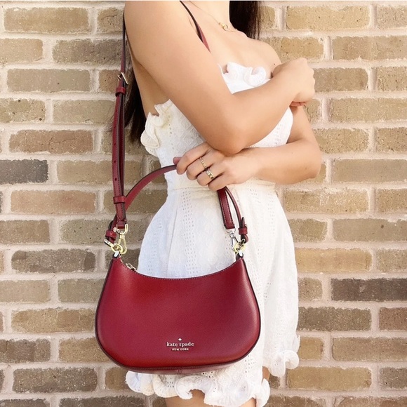 kate spade | Bags | Kate Spade Small Shoulder Bag Crossbody | Poshmark